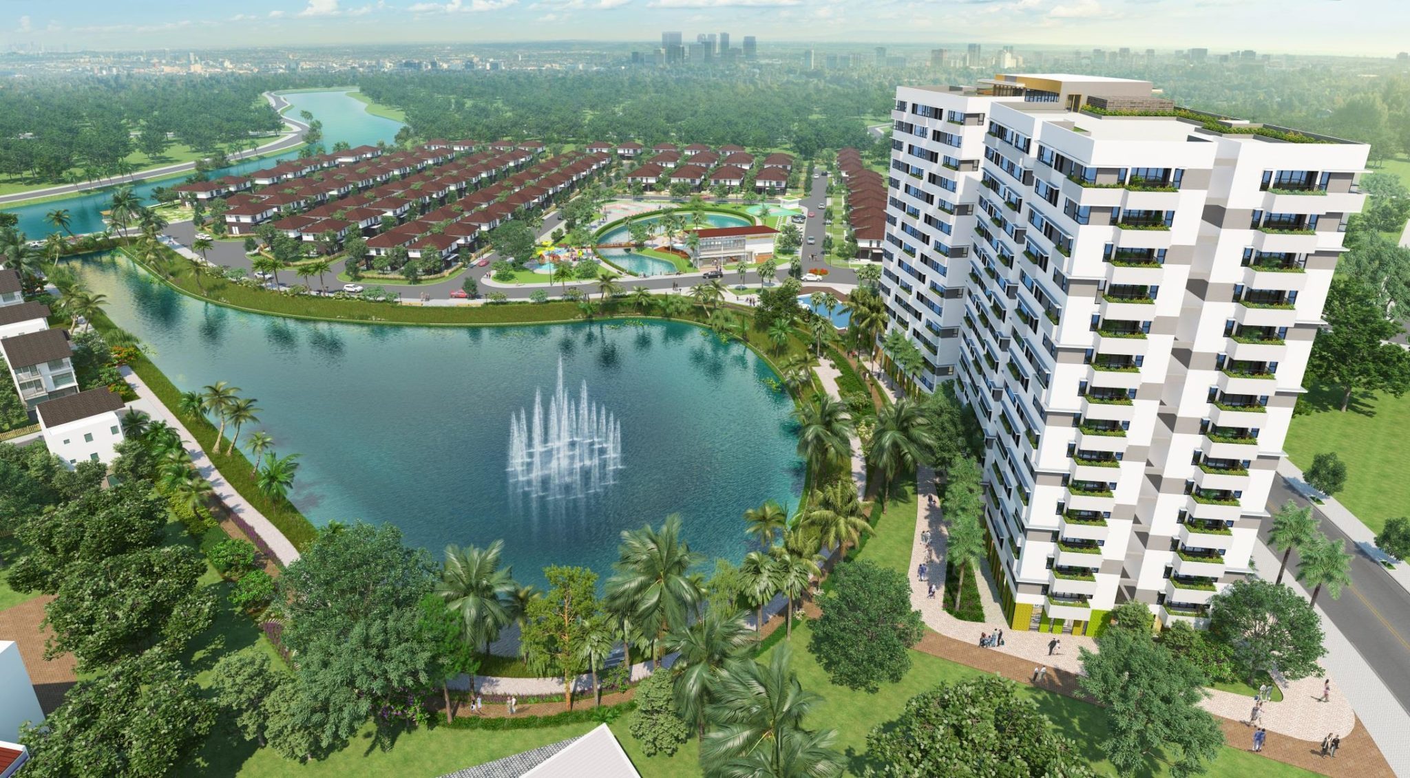 CĂN HỘ FLORA KIKYO QUẬN 9